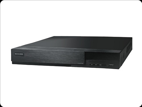 Hi Sharp HS-HJ6321 Hybrid DVR