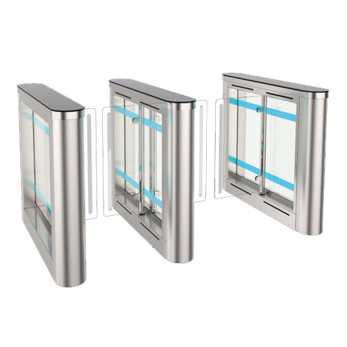 TISO Speed gate SWEEPER