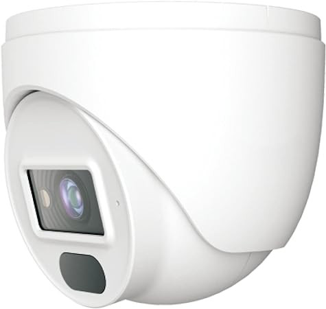 Hi Sharp HS-D095T2 IP Security Camera