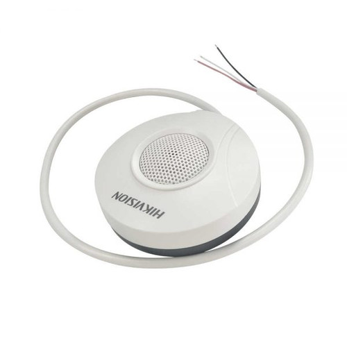 Hikvision Microphone DS-2FP2020- White