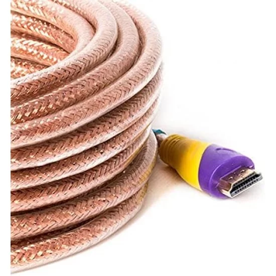 TP-Link Cable HDMI Gold 10 Meter