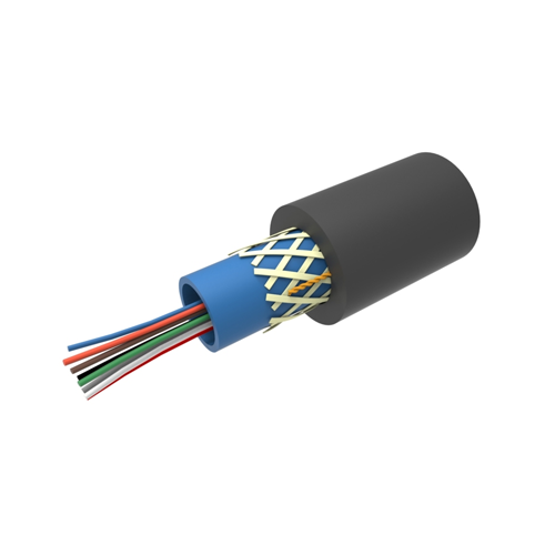 Commscope Netconnect Fiber Cable