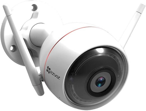 EZVIZ C3W CS-CV310-A0-3C2WFRL Outdoor Wi-Fi Camera