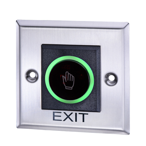 GEM Wave to Exit button