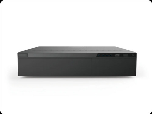 Hi Sharp HS-Hk3382 Hybrid DVR