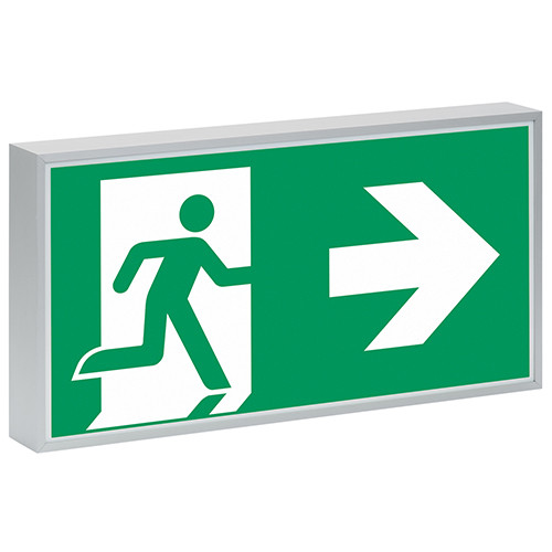 3 Brothers super emergency light unit with Battery