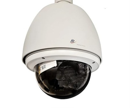 Hi Sharp HS-D038AE Security Camera