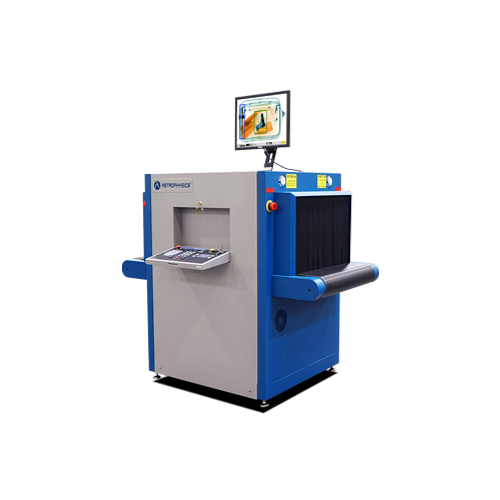 Astrophysic X-Ray Machine XIS-6040N