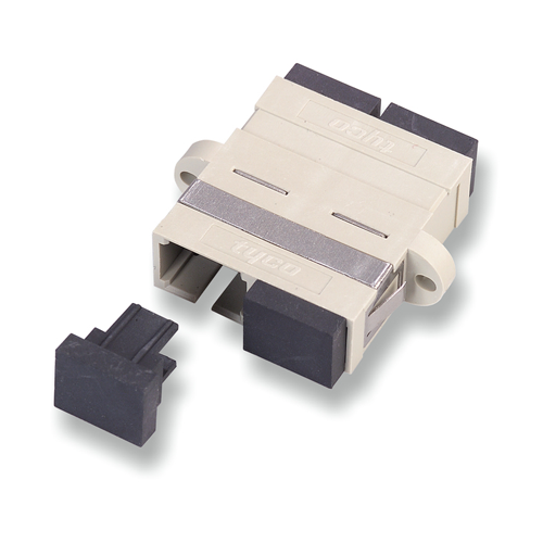 Commscope Netconnect FO Coupler