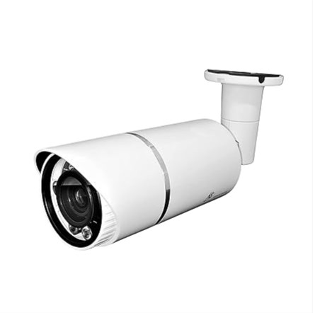 Hi Sharp HS-AHD729V AHD 720P Weatherproof Security Camera
