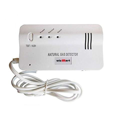 WizMart gas Sensor NB-920NR (with relay output)