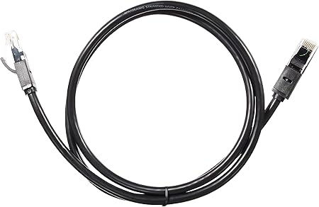 UGREEN Cat 6 U/UTP Lan Cable 40m (Black) NW102 20169