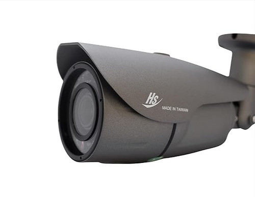 Hi Sharp HS-T004AA Security Camera