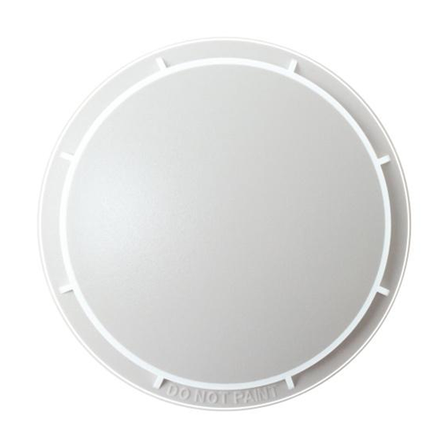 Simplex Addressable Smoke Detector