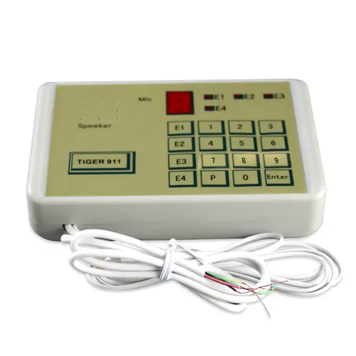 Tiger 911 voice Auto Dialer