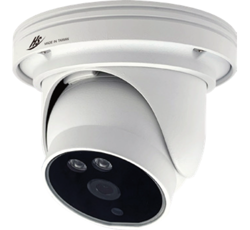 Hi Sharp HS-4IN1-D106DH Security Camera