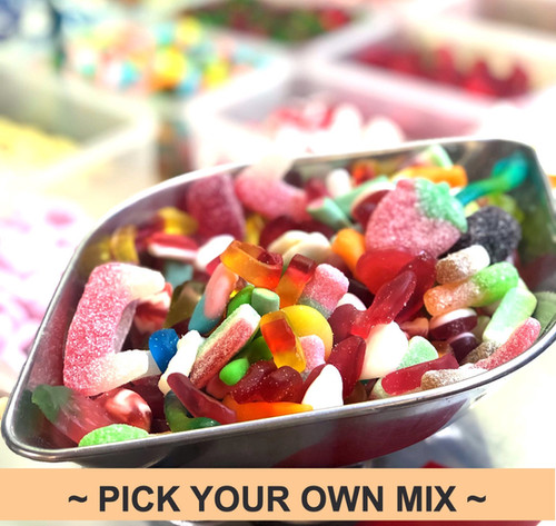 Build Your Own Box | Sweetie Sue & Co