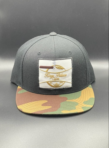 Kings Palace Hat | Kings Palace