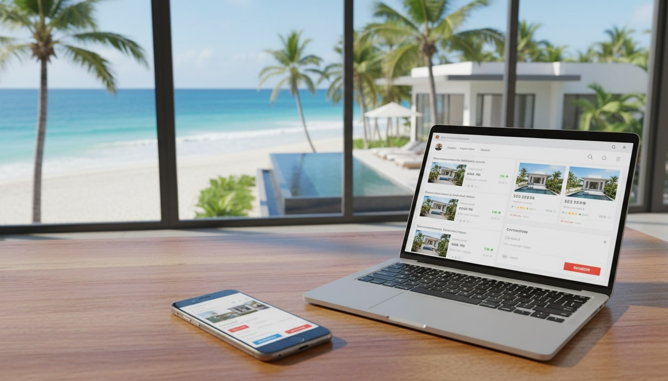 Find Holiday Rentals Fast | Book Accommodation Online | Direct Owners Hub