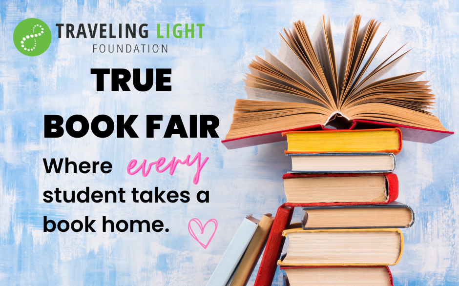 True Book Fair | gotlf.org