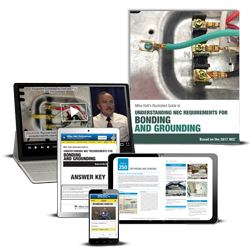 2017 Bonding and Grounding Video Program | Media Woodlands, LLC