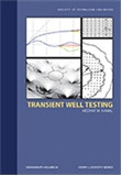 Transient Well Testing | Media Woodlands, LLC