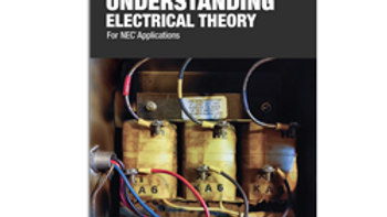Understanding Electrical Theory textbook | Media Woodlands, LLC