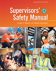 SUPERVISORS SAFETY MANUAL 11TH EDITION | Media Woodlands, LLC