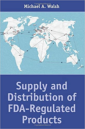 Supply and Distribution of FDA-Regulated Products | Media Woodlands, LLC