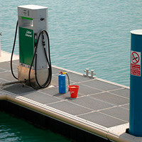 RP1000 Marina Fueling Systems | Media Woodlands, LLC