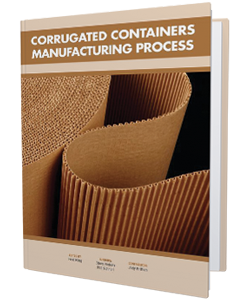 Corrugated Containers Manufacturing Process | Media Woodlands, LLC