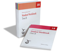 WRS STUDENT WORKBOOKS 1-12 B SET, 3RD EDITION | Media Woodlands, LLC