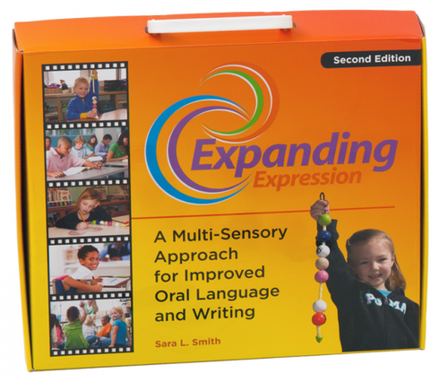 EET: Expanding Expression Tool Kit—2nd Edition | Media Woodlands, LLC