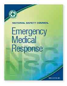 EMERGENCY MEDICAL RESPONSE STUDENT TEXTBOOK | Media Woodlands, LLC