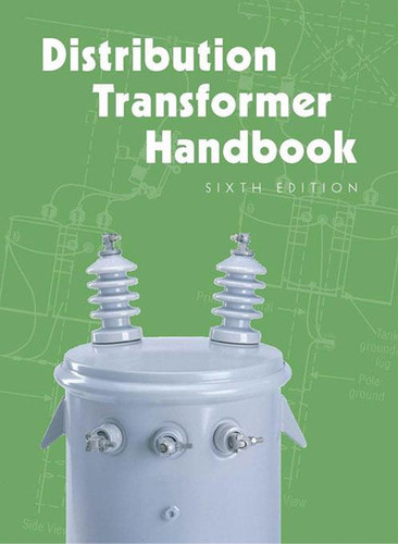 Distribution Transformer Handbook | Media Woodlands, LLC