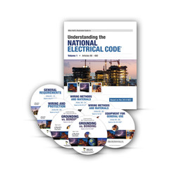 2014 Understanding the National Electrical Code, Volume 1 textbook with ...