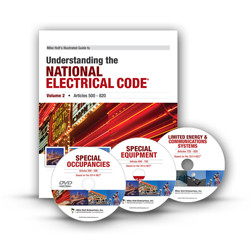 2014 Understanding the National Electrical Code, Volume 2 textbook with ...