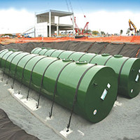 RP100 Installation of Underground Liquid Storage Systems | Media ...