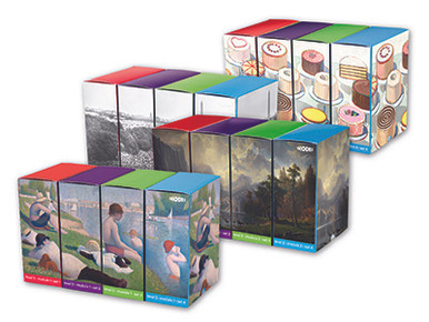 GEODES LEVEL 2 CLASSROOM LIBRARY | Media Woodlands, LLC