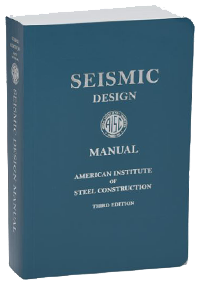Seismic Design Manual, 3rd Edition (Print) | Media Woodlands, LLC