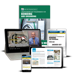 2020 Bonding and Grounding Video Program | Media Woodlands, LLC