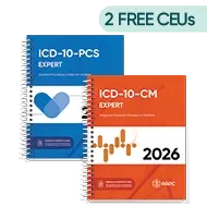 Hospital Inpatient Coder Bundle 2026 | Media Woodlands, LLC