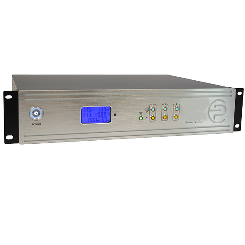 EFC-RPS Rack Mounted Power Supply | My Site