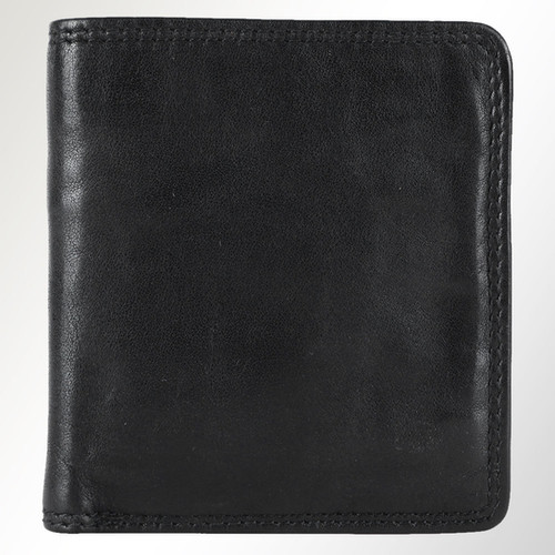 Spaghetti Western Wallet Genuine Leather Wallet | HC Clothing