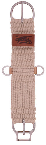 Weaver 100% Mohair Straight Cinch | HC Clothing