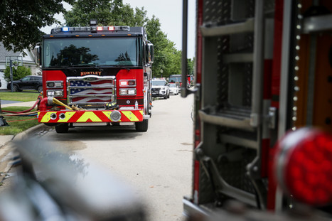 Photo Gallery | Huntley Fire Protection District