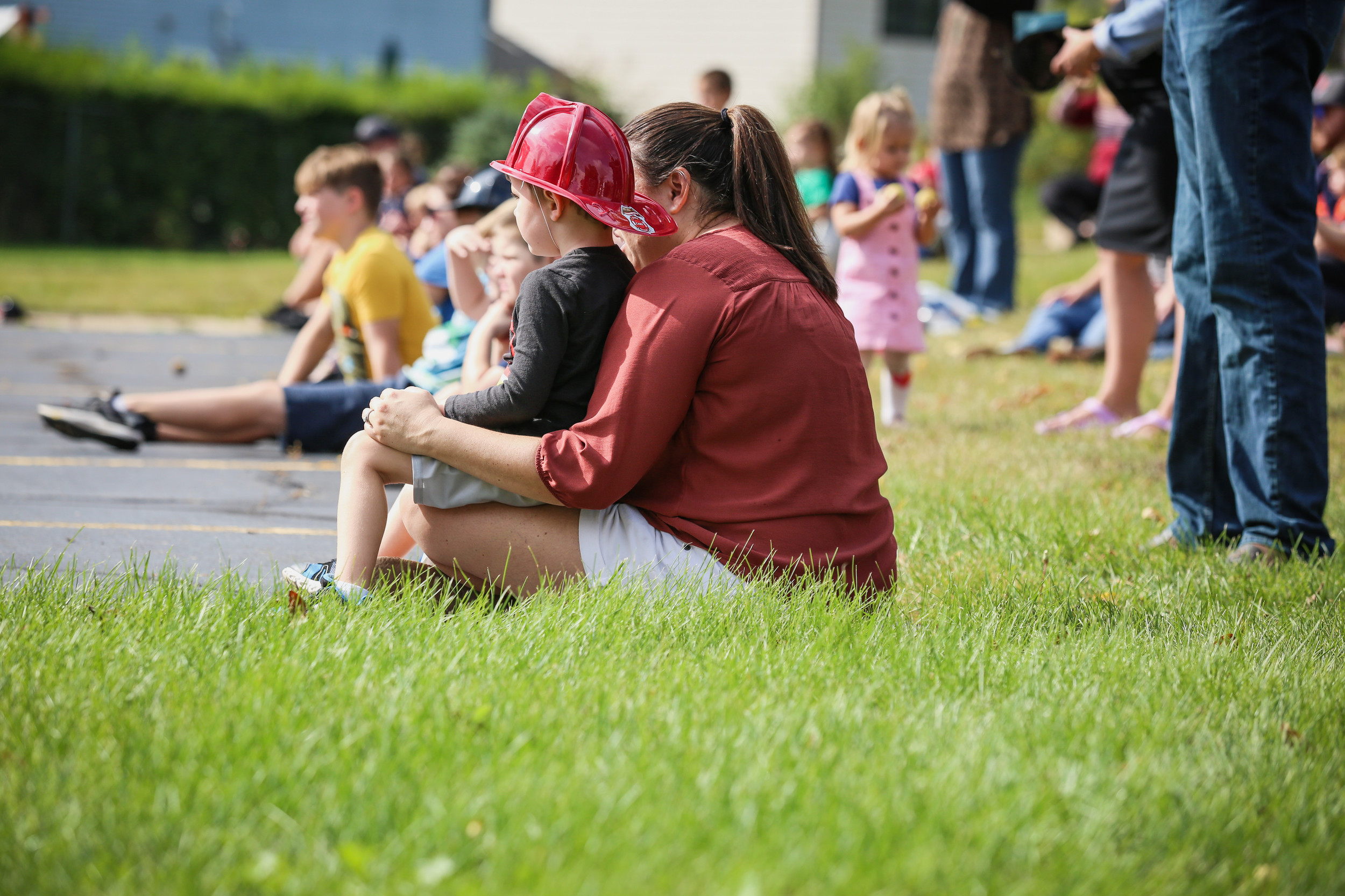 Community | Cary Fire Protection District