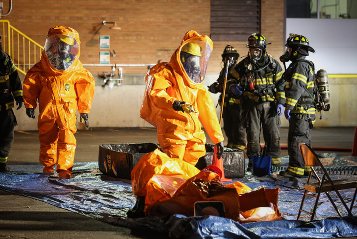 Gallery | MABAS Division 5