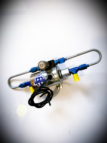 Magnus Launch Control Valve - USED | Vision One Racing