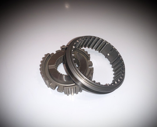 Genuine OEM Nissan Hub/Sleeve Set | Vision One Racing